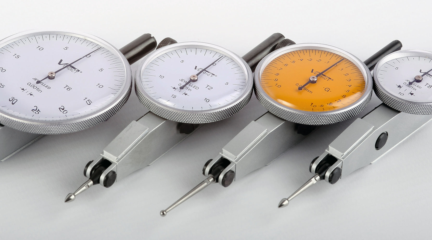 Verdict Gauge Ltd