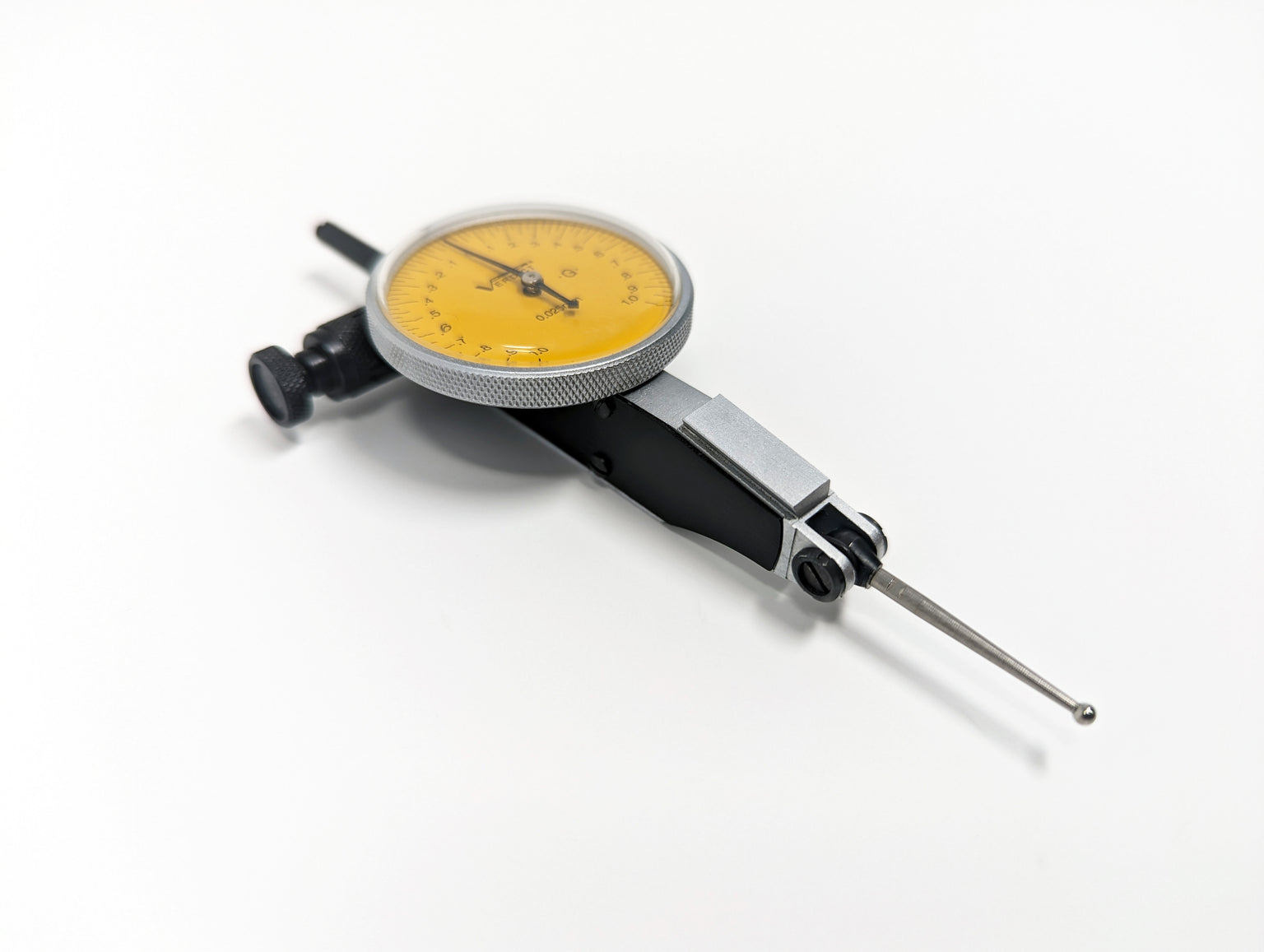 Dial Test Indicators — Verdict