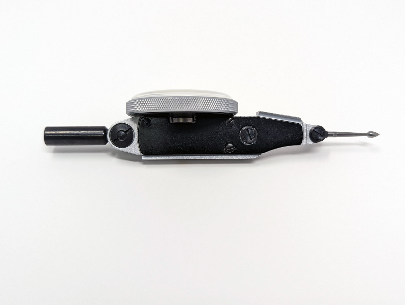 Dial Test Indicators — Verdict