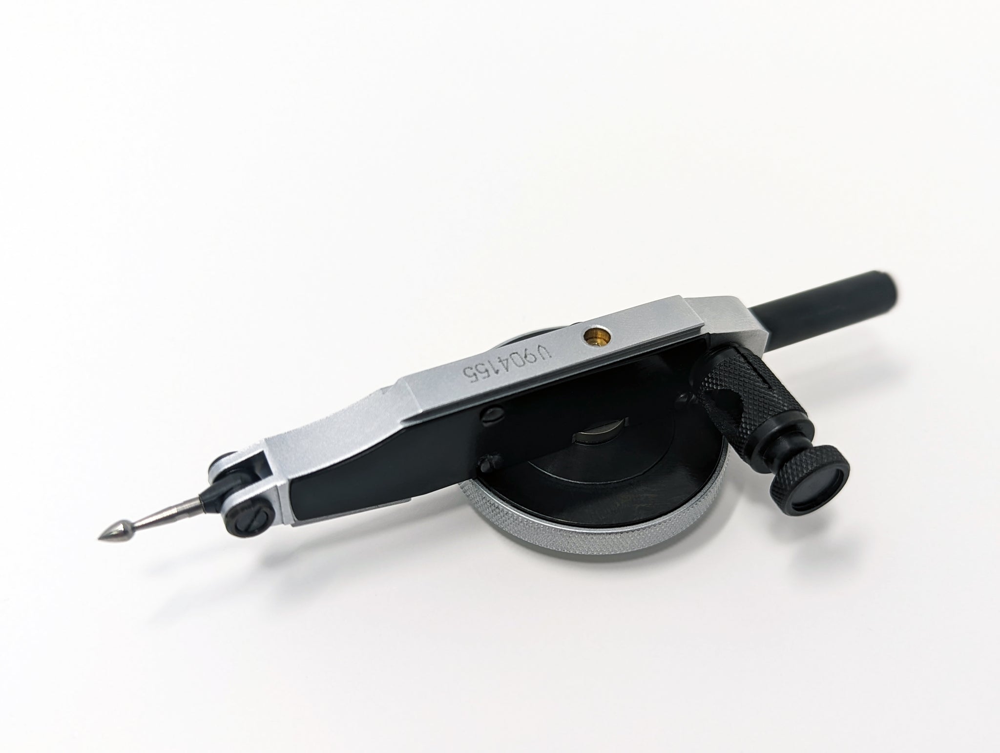 Dial Test Indicators — Verdict