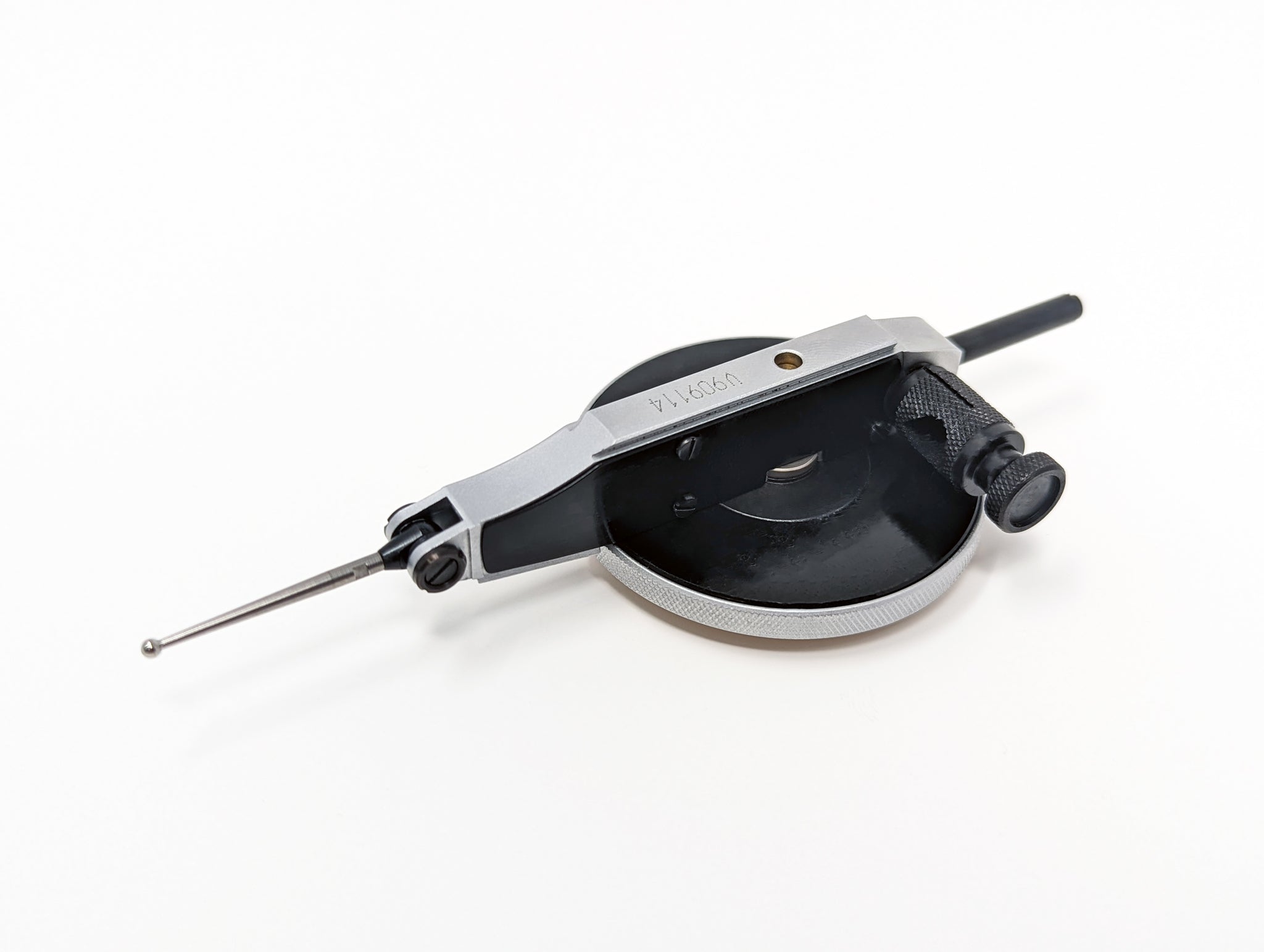 Dial Test Indicators — Verdict