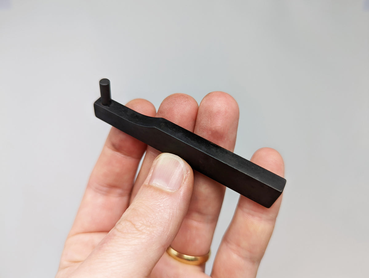 Imperial Type B Holder (15/5002) — Verdict